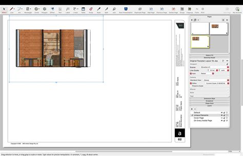 Layout 2023 Layout Sketchup Community