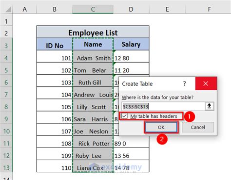 How To Find And Replace Space In Excel Methods Exceldemy