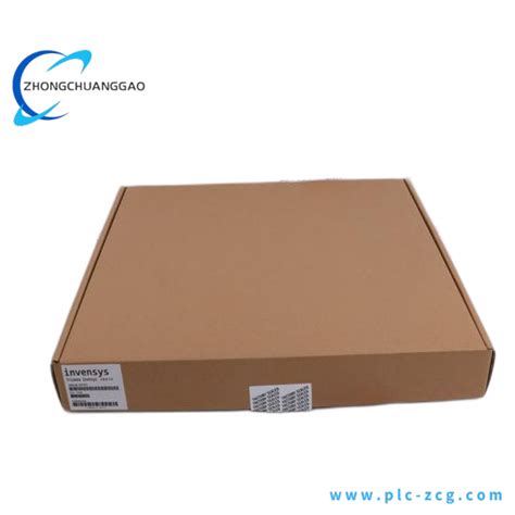 Triconex 3008n Processors Fault Tolerant Control System Redundant Triple Module Redundancy