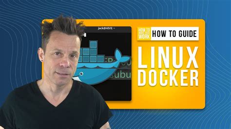 Fix The Docker Desktop Linux Installation By Adding Two Files