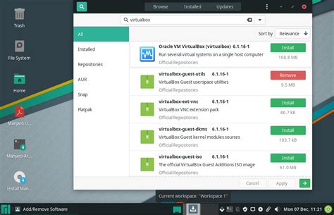 9 Best Arch Based Distros With Gui Linuxshout