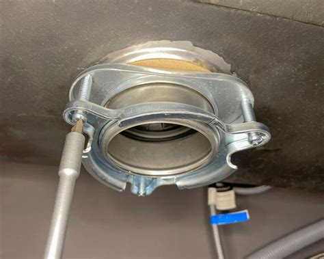 How To Install A Garbage Disposal Yourself HGTV