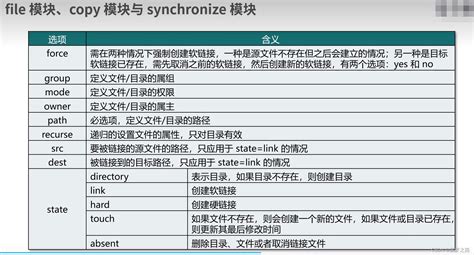 大数据运维学习笔记之自动化运维工具——筑梦之路 自动化运维系统 csdn博客