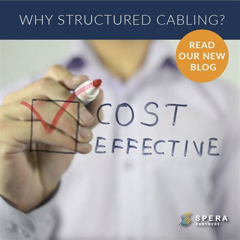 Spera Partners On Linkedin Sperapartners Structuredcabling Itinfrastructure Connectivity…
