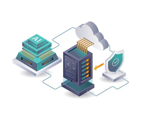 System For Analyzing Cloud Server Data Security Using Artificial