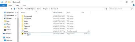 How To Fix A Windows PCs Hard Disk Storage Which Automatically Gets Full Hovatek Blog