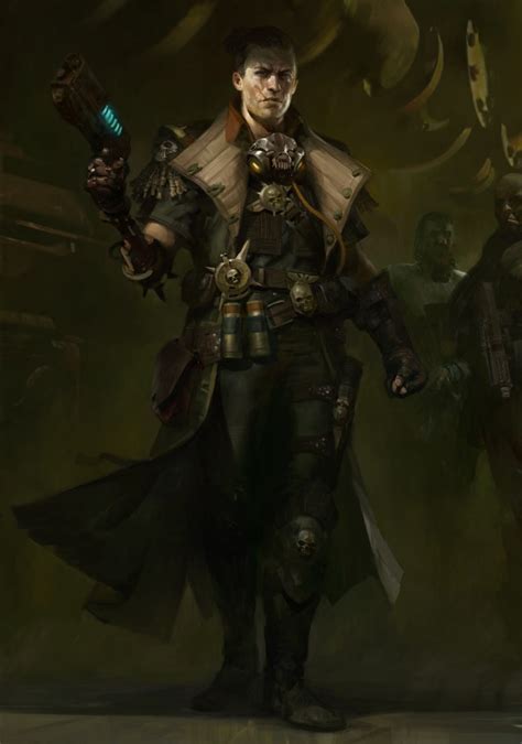 Rogue Trader Content Digest Summer 2022 News Warhammer 40 000 Rogue Trader