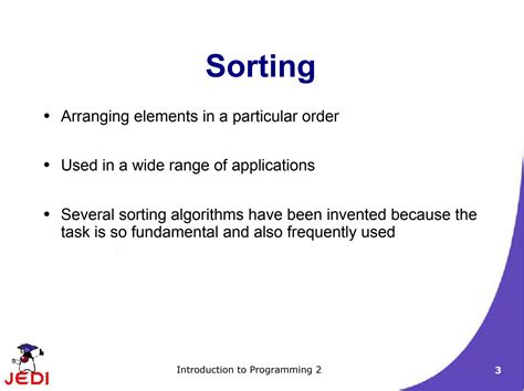 solution university of the philippines java intro2 chapter06 sorting