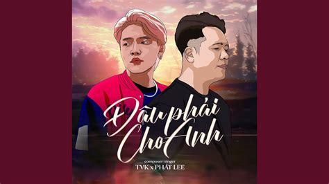 U Ph I Cho Anh Youtube