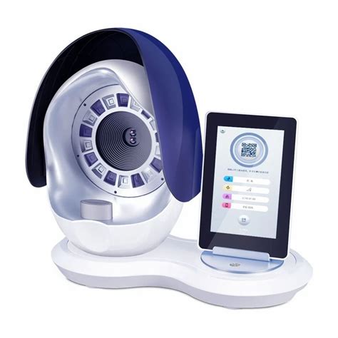 Skin Analysis Machine At Best Price In Chennai By Sanjay Id