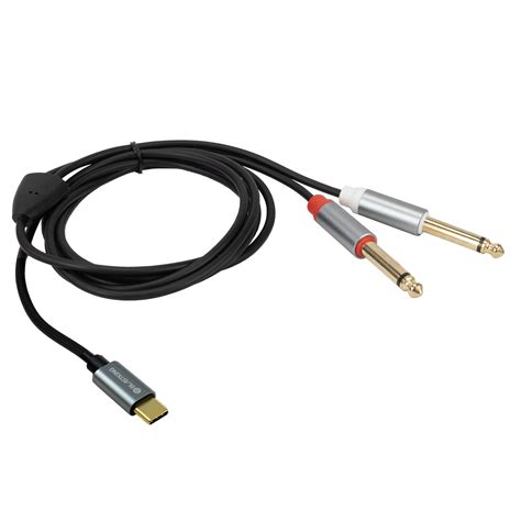 Usb Type C Audio Cable