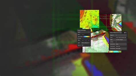 Discover Your Datas Depth Applications Of Arcgis Bathymetry Webinar