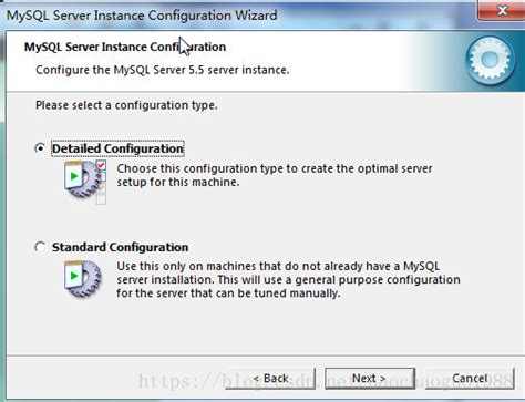 开发前环境准备搭建工作—— Mysql 数据库的安装mysql开发环境需要安装什么 Csdn博客