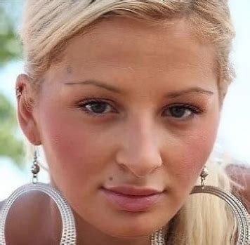 Zuzana Czech Casting Queen Plackova Zuzana Plackova FreeOnes Forum