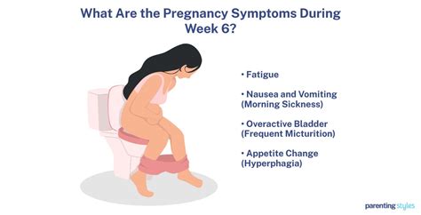 Weeks Pregnant Symptoms Week Of Pregnancy And Early Prenatal Care