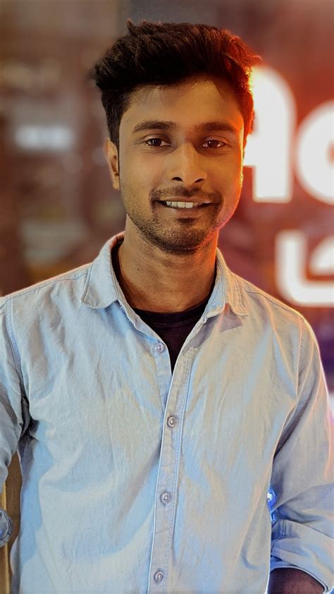 Kazi Rubait Islam Tonmoy