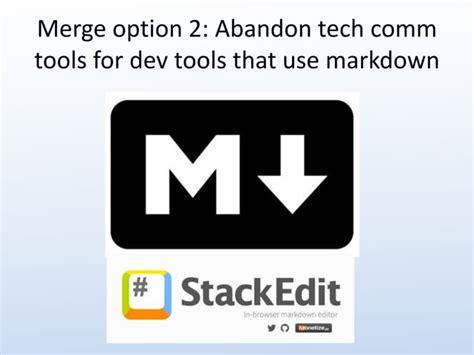 publishing strategies for api documentation ppt