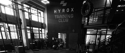Hyrox365 Performance For Every Body