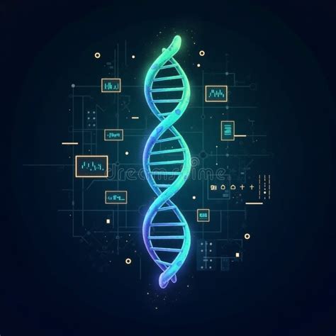 Revolutionizing Genomics With Ai Synthetic Biology Microbiome Analytics And Self Learning Gene