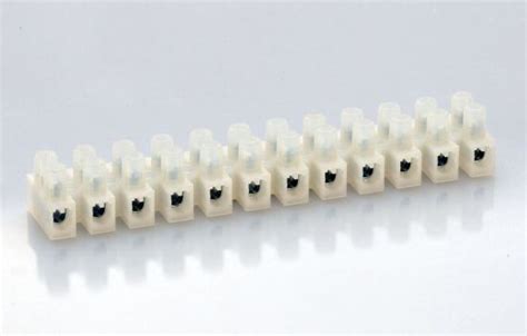China H Type Terminal Block T06 Mm12s China H Type Terminal Block
