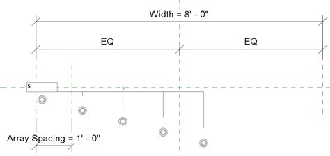 Revit Hints And Hacks Astonishing Arrays Revealed Round 2 Autodesk