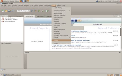 Javafx 11 For Linux Workaround Silveira Neto