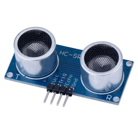 Rees52 Ultrasonic Range Finder Module Sensor Distance Measuring
