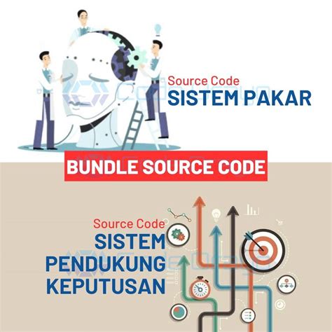 Jual Source Code Sistem Informasi Pendukung Keputusan Sistem Pakar