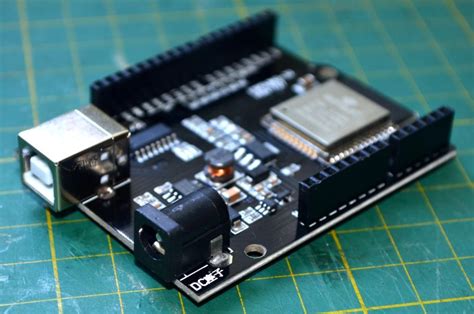 Espduino Wifi Bluetooth Wemos D1 Esp32 Clone Bazar Do Faça Você Mesmo