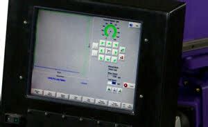 Edge Connect CNC Hornet Cutting Systems