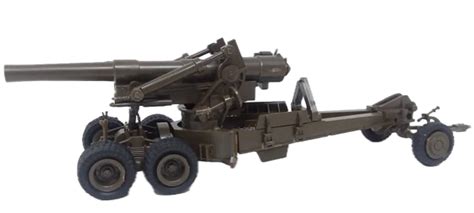 8 Howitzer Gun A307 Toysonfireca 8 Howitzer Gun A307 Toysonfireca