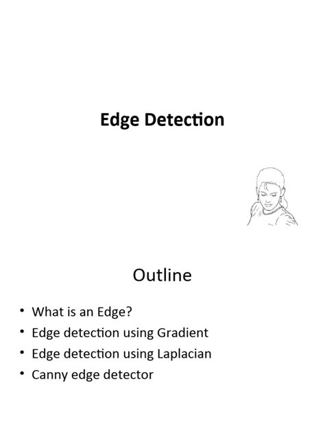 edge detection pdf graphics computer graphics