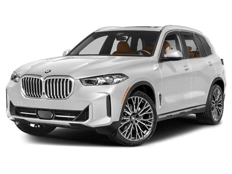 New 2025 Bmw X5 Suv With Awd For Sale In Bronx Ny Auto Navigator