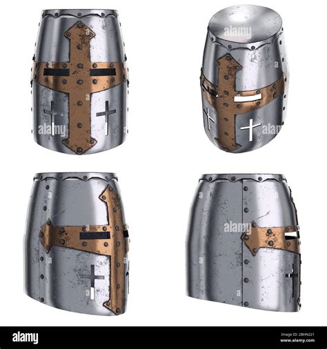 Crusader Helmet Drawing Crusader Helmet Drawing