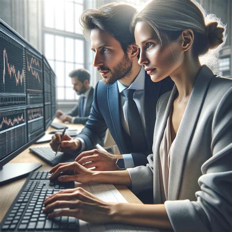 Exploring Automated Trading Transforming How We Trade