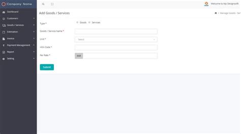 Invoice Management Software For Small Business Web Softwares