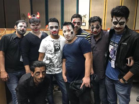 Binary Semantics Ltd On Linkedin Halloween Halloween2018