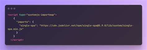 Microfrontends Con Single Spa Adictos Al Trabajo