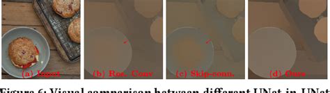 Figure 6 From Deep Flexible Structure Preserving Image Smoothing Semantic Scholar