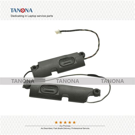 New Laptop Speaker For Lenovo Ideapad Itl Ada Alc Laptop Built In Speaker Left