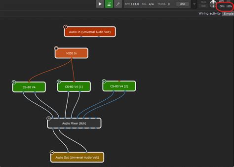Multiple Instances Of Same Plugin General Discussion About Gig Performer Gig Performer Community