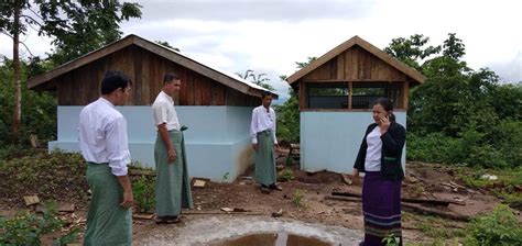 ကရင္ျပ ကရင္ျပည္နယ္၊ေက်းလက္ေဒသဖြံ႕ၿဖိဳးတိုးတက္ေရးဦးစီးဌာန