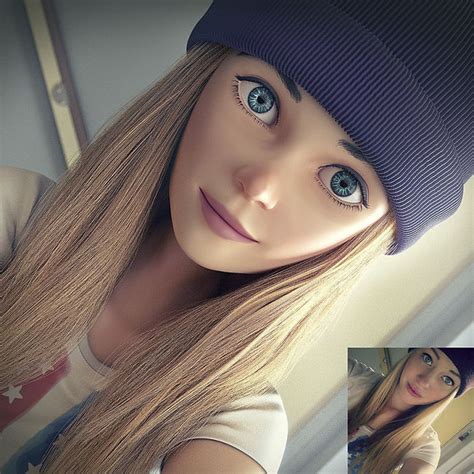 فن تحويل صور الاشخاص الى شخصيات كرتون بتقنية الـ 3d مقالات موقع تصميمي