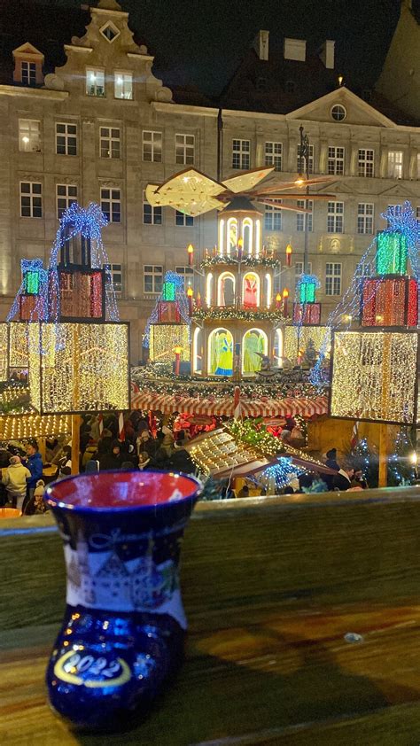 난쟁이와 크리스마스의 도시 브로츠와프