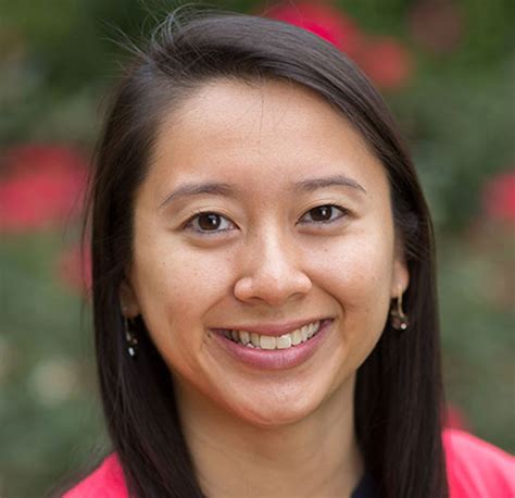 Elizabeth Chen Phd Mph Institute For Global Health And Infectious Diseases