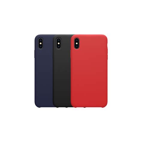 Iphone Xs Max Case Nillkin Protective Cover
