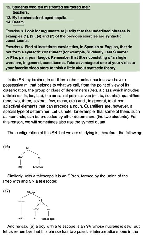 Solved Formulate A General Rule That Unifies The Seven