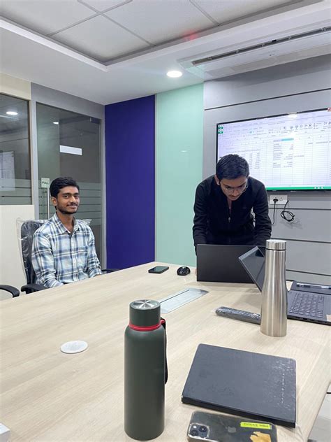 Parth Dhande On Linkedin Learningopportunities Workplaceinsights