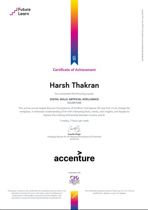 Harsh Thakran On Linkedin Work Career Digital Digitalmarketing Learning Webanalytics