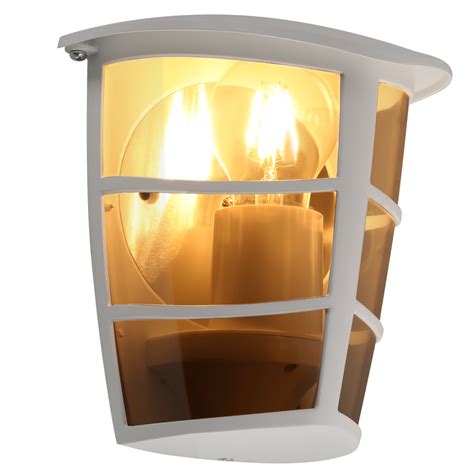 Απλίκα Inspire Palama λευκό 60 W